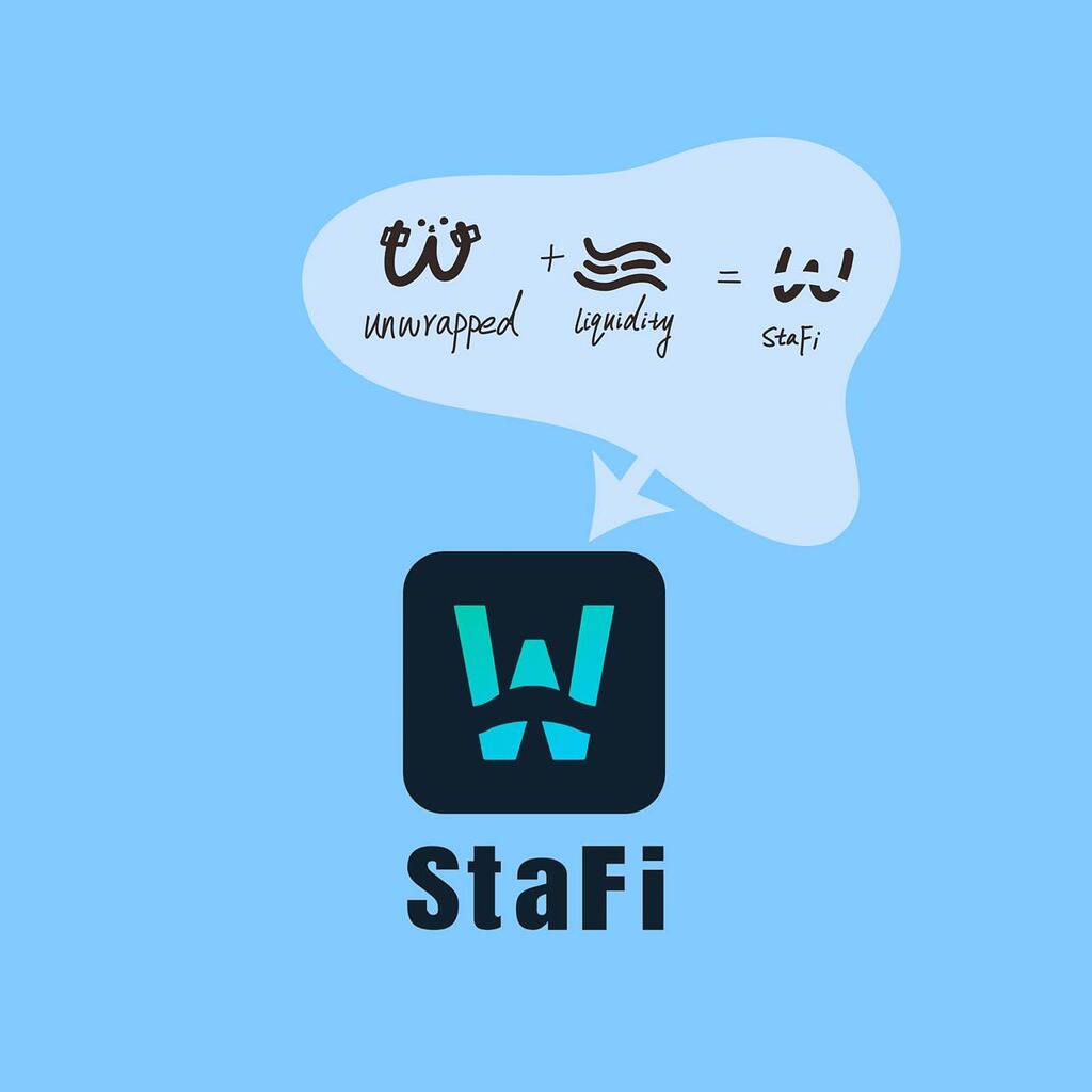 StaFi's New Era: A Vision for Sustainable Growth - Education - StaFi ...